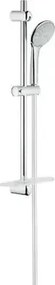 Grohe Euphoria - Sprchová souprava Duo chrom