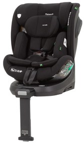 Dětská autosedačka Carrello Meteorit CRL-16001 Space Black