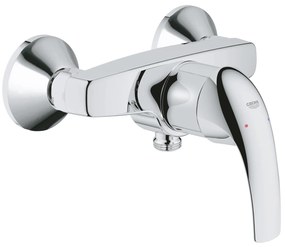 GROHE Start Curve - Páková sprchová baterie, chrom 23767000