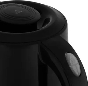 Adler AD 1244 černá / Rychlovarná konvice / 2200 W / 2.5L