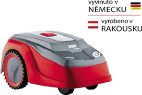 solo® by AL-KO Robolinho® 450 W