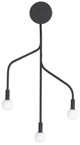 Normann Copenhagen designová nástěnná svítidla Vekst Wall Lamp