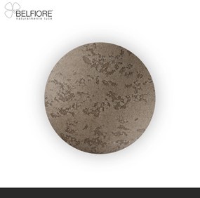 Belfiore 2350-680-52-CT nástěnné sádrové italské svítidlo ruční výroby