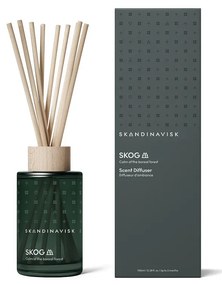 Vonný difuzér SKOG 100 ml Skandinavisk