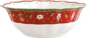 XXXLutz MISKA keramika, 12 cm Villeroy & Boch - Sváteční nádobí - 003407426116
