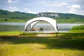 Coleman Pavilion Event Shelter šedá / Přístřešek / 3x3 m / vodní sloup