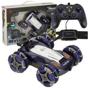 Creative Corner RC auto na dálkové ovládání s dvojitými koly