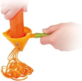TESCOMA Kráječ nudliček PRESTO CARVING