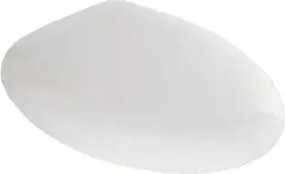 Villeroy  Boch  - WC sedátko, SoftClosing, QuickRelease, alpská bílá