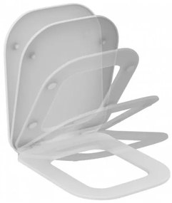 Ideal Standard Tonic II WC ultra ploché sedátko softclose K706501