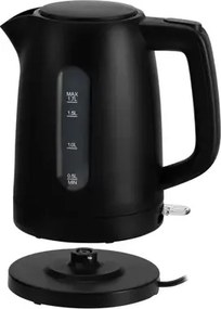 Adler AD 1379 Strix černá / Rychlovarná konvice / 2200 W / 1.7 L