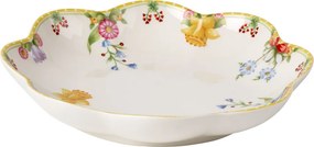Villeroy&Boch Villeroy & Boch Spring Awakening miska střední 244 mm, 330 ml