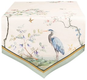 Běhoun na stůl Birds in Paradise - 50*160 cm