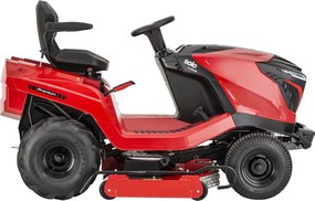 Solo by AL-KO T 22-110.6 HDDH-A V2 Premium - mulčovací traktor s uzávěrkou diferenciálu