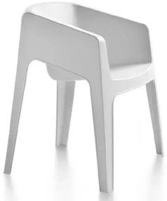 MAXDESIGN - Plastová židle TOTOTO