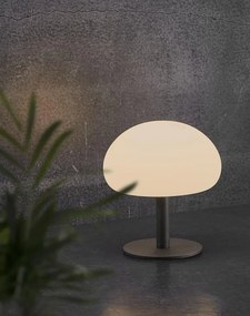 NOR 2018135003 Venkovní přenosné svítidlo Sponge 20 4,8W LED bílá - NORDLUX