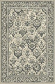 Kusový koberec Forenza světle béžová 240 x 340 cm