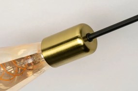 Stropní designové svítidlo do kuchyně Bulb Accent 4