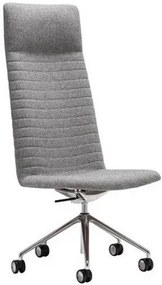 ANDREU WORLD - Židle FLEX EXECUTIVE SI-1858