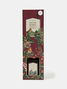 Sinsay - Vánoční aroma difuzér s tyčinkami Winter Berries - světle fialová