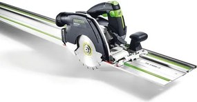 Festool 576163 HKC 55 EB-Basic aku okružní pila bez aku