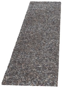 Ayyildiz Kusový koberec ENJOY 4500, Taupe Rozměr koberce: 140 x 200 cm