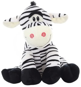 Plyš Zebra 26 cm