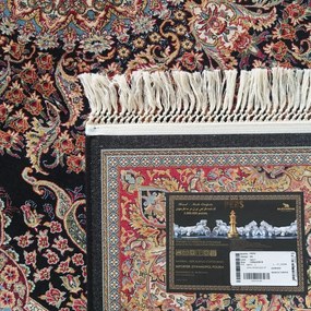 Exkluzívny koberec so štýlovým vzorom Šířka: 150 cm | Délka: 230 cm