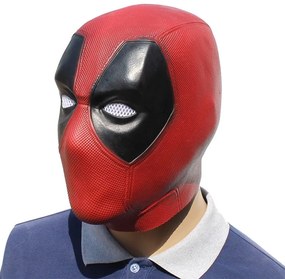 Maska Deadpool