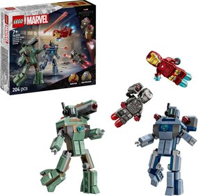Lego | marvel 76320 sh marvel 76320 5702017817927