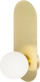XXXLutz NÁSTĚNNÉ SVÍTIDLO, 13/12/31 cm MAYTONI - Online Only svítidla - 004353032601