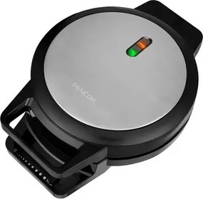 SENCOR SWF 1010BK / vaflovač / 1000 W
