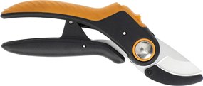 Nůžky FISKARS POWERLEVER+ P741 ruční jednosečné 1057171 10138