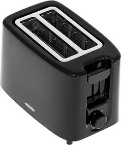 Mesko MS 3220 černá / Topinkovač / 900W / 2 sloty