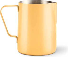 Tchibo - Konvička na mléko, golden hour, 600 ml