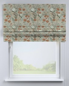 Římská roleta Padva barva vícebarevná látka vzorované