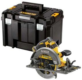 DeWALT - 54V AKU kotoučová pila 190 mm, bez baterie a nabíječky DCS579NT