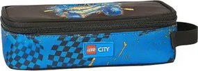 LEGO® CITY Go Big - pouzdro hranaté