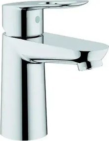 Grohe BauLoop - Umyvadlová baterie chrom