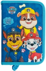Pouzdro na školní potřeby Tlapková patrola - Paw Patrol