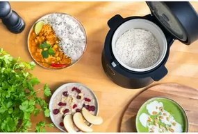 Lauben Multifunction Rice Cooker 1500BW / Multifunkční rýžovar / 350 W
