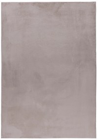 Ayyildiz Kusový koberec POUFFY 5100, Béžová Rozměr koberce: 140 x 200 cm