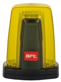 Výstražný maják BFT RADIUS LED BT A R1