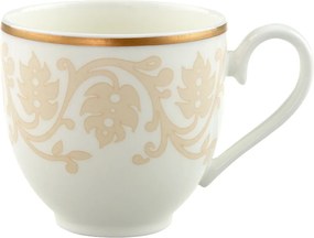 Villeroy&Boch Villeroy & Boch Ivoire šálek na espresso, 0,1 l