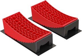 Zakládací klín Wiltec – 10 cm (64661)