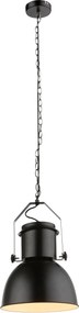 XXXLutz ZÁVĚSNÉ SVÍTIDLO, 26,5/26,5/120 cm Globo - Online Only svítidla - 004558460001