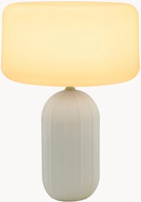 Přenosná stolní LED lampa Phoebe, stmívatelná