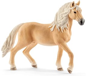 Figurka schleich set andaluský kůň a módní doplňky 42431