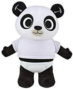 Plyšový králíček Bing a jeho přátelé Varianta: Panda 28 cm