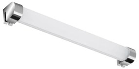 Briloner | Briloner 2059-018 - LED Koupelnové osvětlení zrcadla SPLASH LED/8W/230V IP44 | BL1164